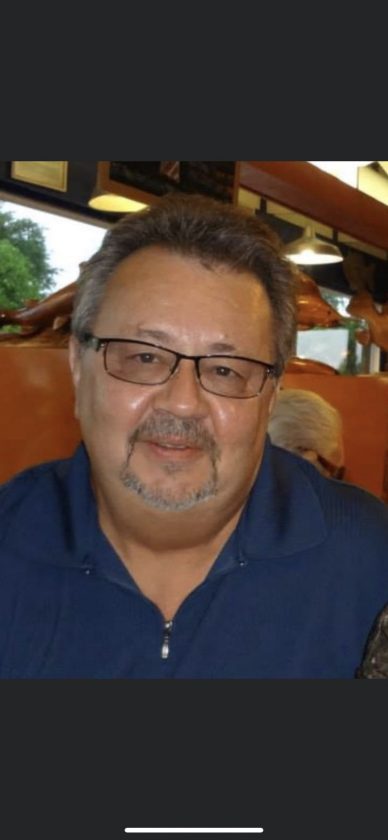 Bradley W. Robbins | News, Sports, Jobs - Post Journal